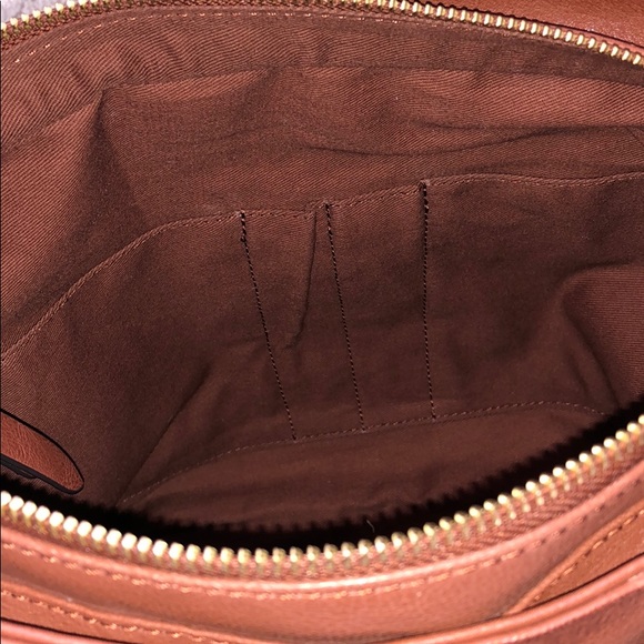 Frye | Bags | Frye Leather Modern Crossbody Purse New | Poshmark